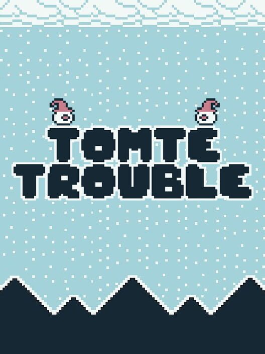 Tomte Trouble (2022)