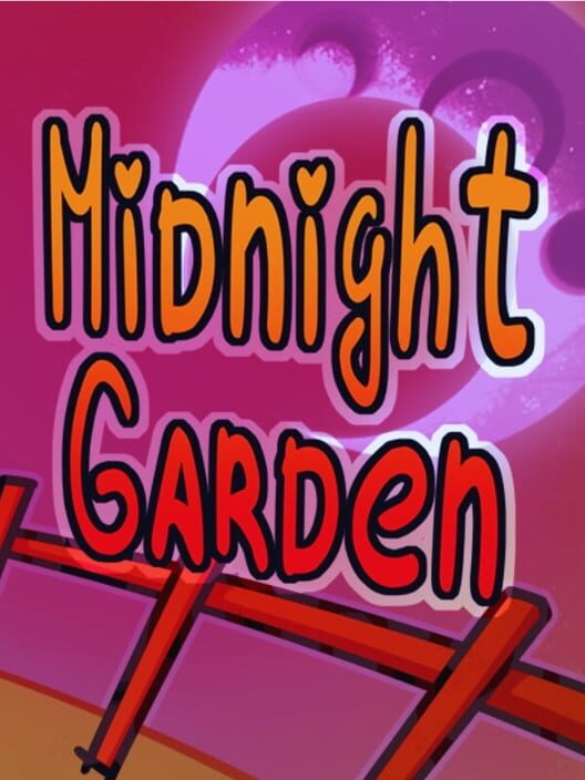 Midnight Garden (2025)