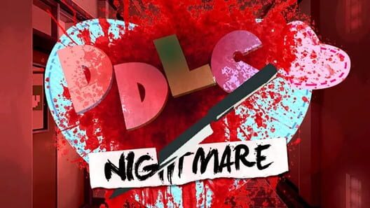 Doki Doki Nightmare (2019)