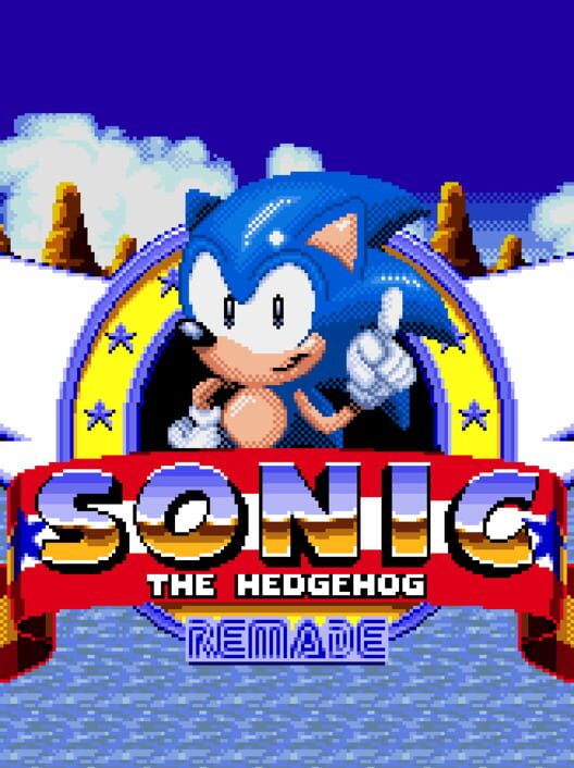 Sonic Remade (TBD)
