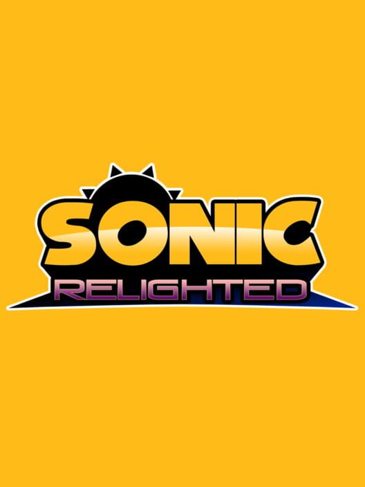 Sonic Relighted (TBD)