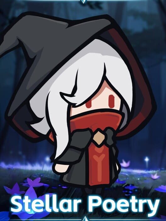 Stellar Poetry (TBD)