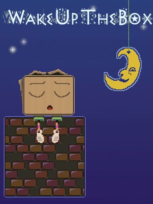 Wake Up The Box (2009)