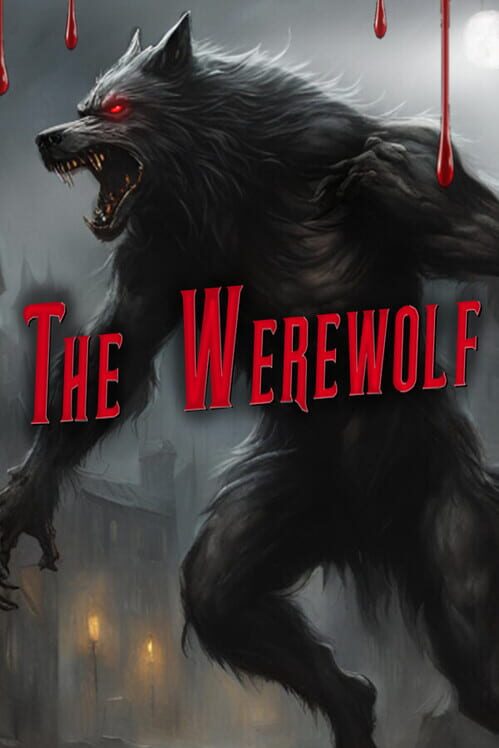 The Werewolf