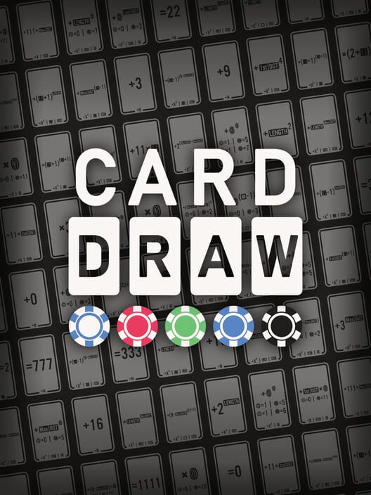Card Draw (TBD)