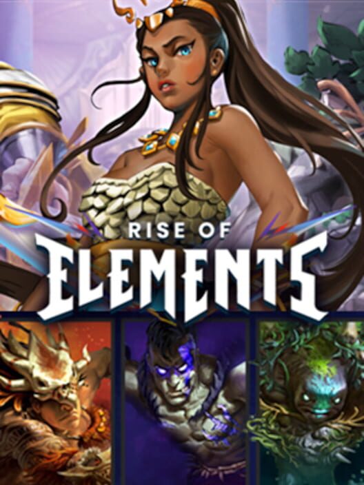 Rise of Elements (TBD)