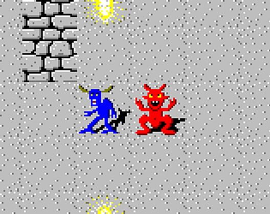 Rogue Monster Theolodorus (2025)