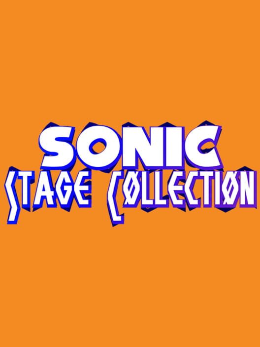 Sonic Stage Collection (TBD)