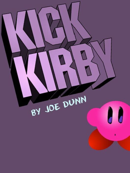 Kick Kirby (2005)