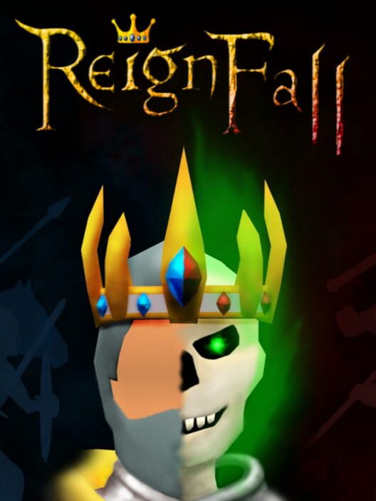Reignfall (2018)