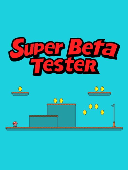 Super Beta Tester (2024)