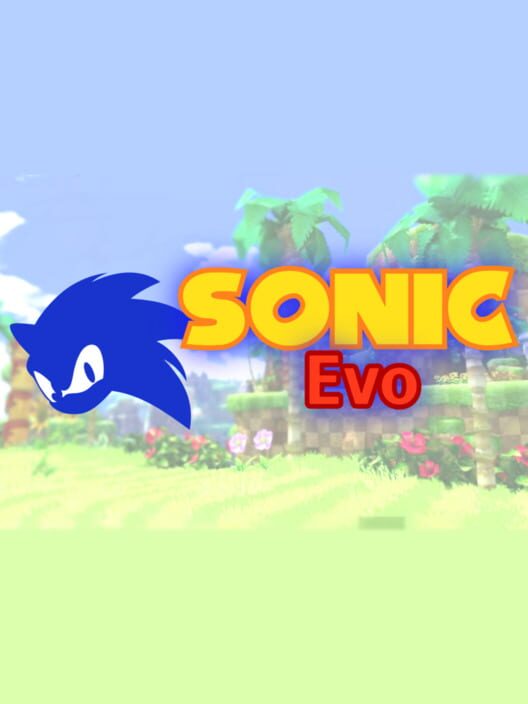 Sonic Evo (TBD)