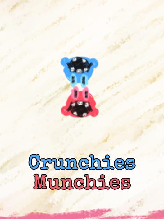 Crunchies Munchies (2014)