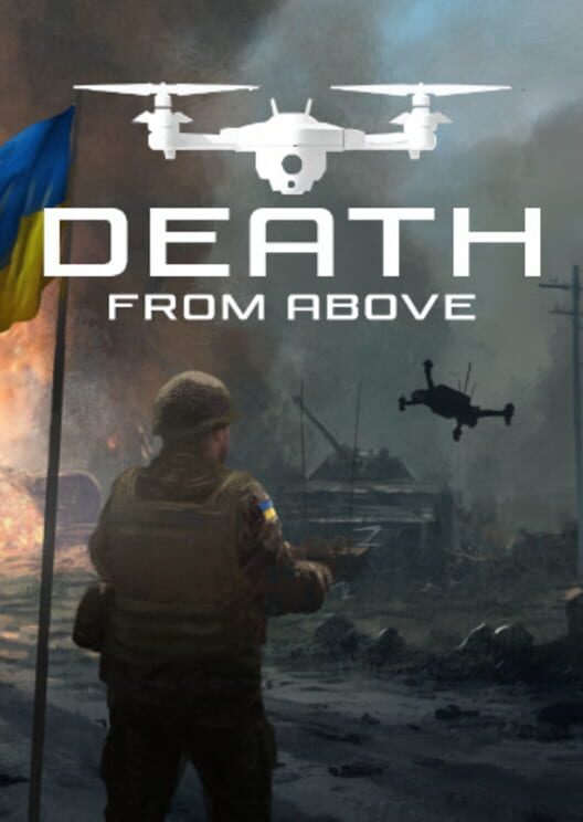 Death From Above: Complete Edition