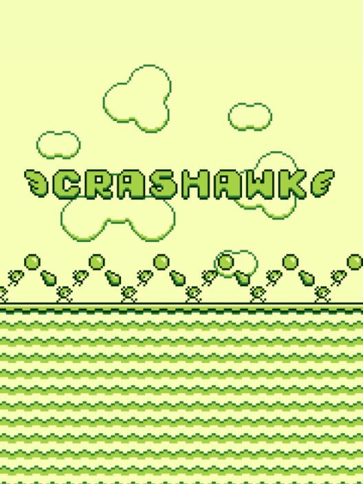 Crashawk (2021)