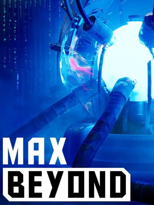 Max Beyond (TBD)