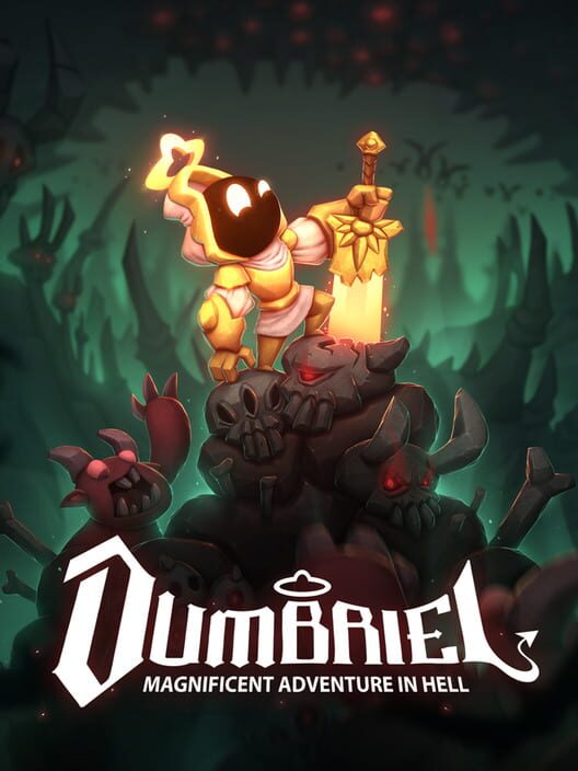 Dumbriel: Magnificent Adventure in Hell (TBD)