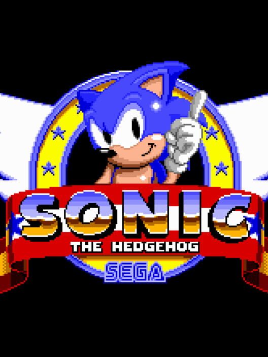 Sonic Revisited (TBD)
