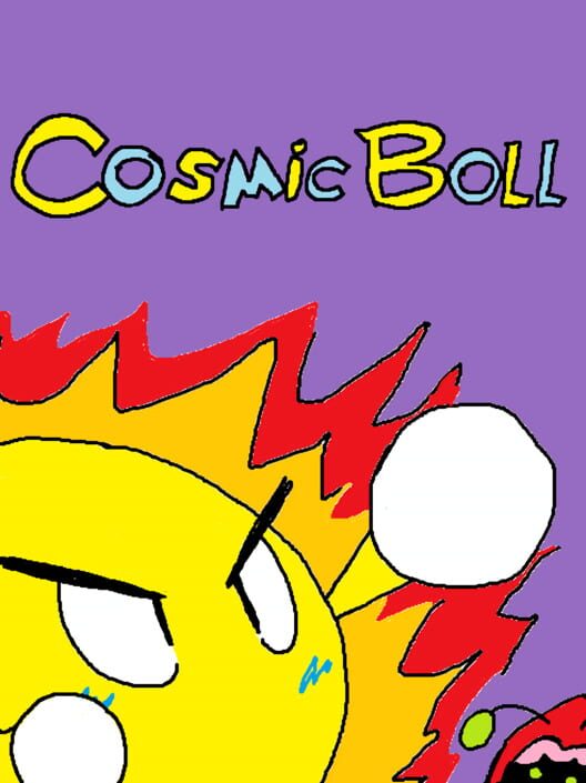 Cosmic Boll (TBD)