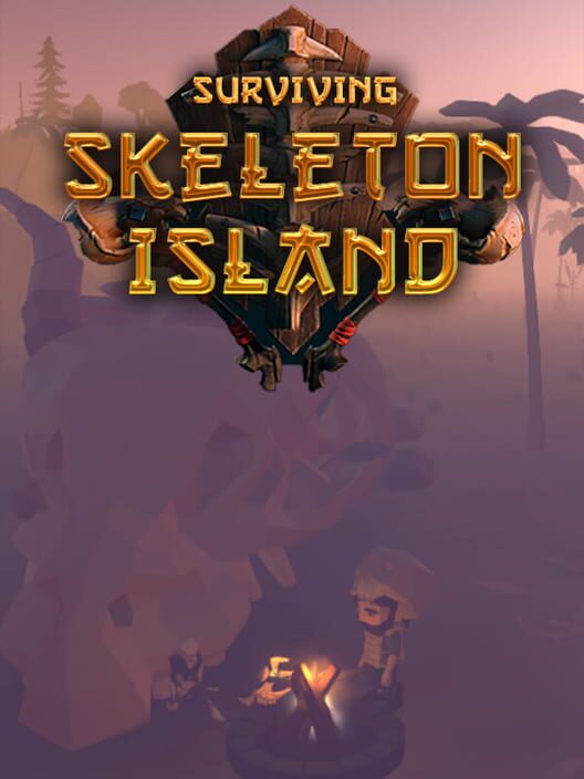 Surviving Skeleton Island (2025)