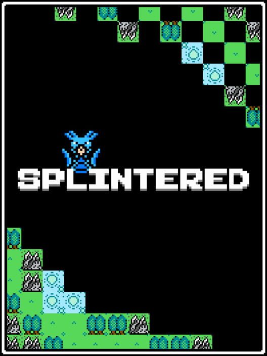 Splintered (2025)