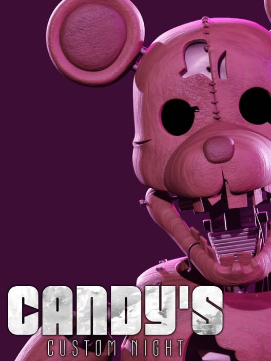 Candy's Custom Night (2024)