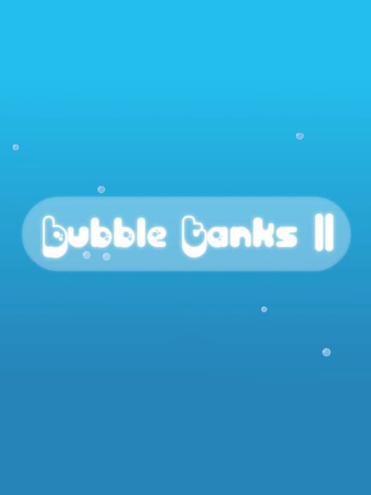 Bubble Tanks II (2008)