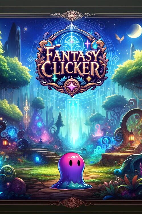 Fantasy Clicker