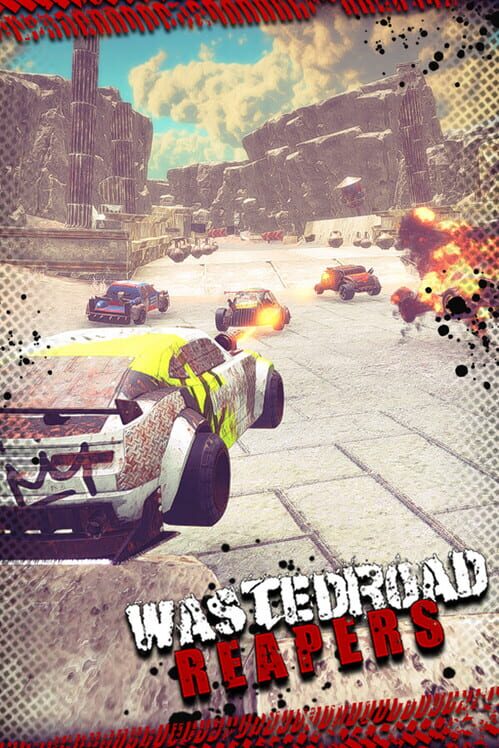 WastedRoad Reapers (TBD)