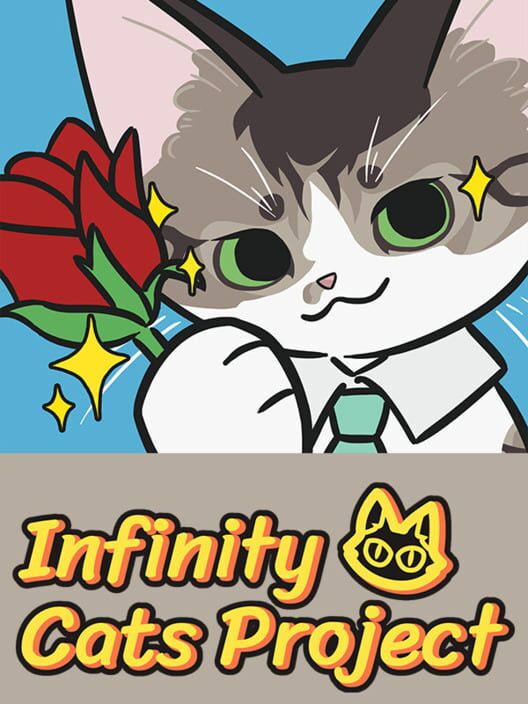 Infinity Cats Project (2025)