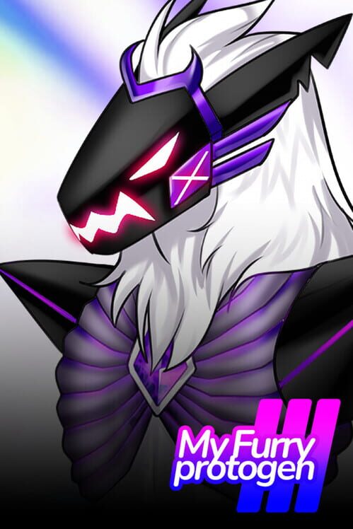 My Furry Protogen 3 (2025)