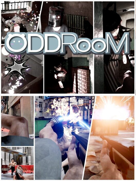 Oddroom (2025)