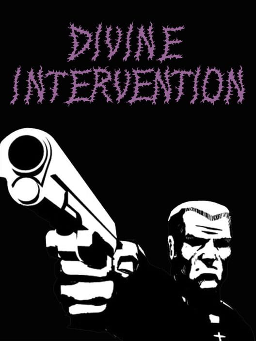 Divine Intervention (Pt. 1) (2003)