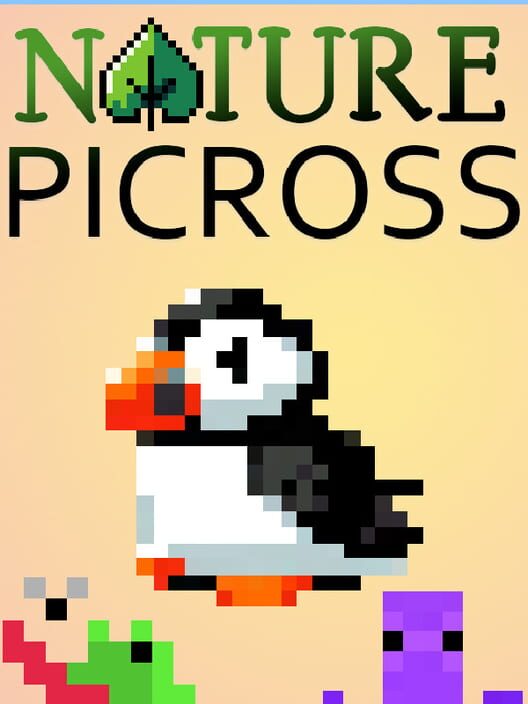 Nature Picross (2025)