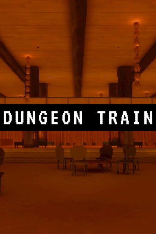 Dungeon Train (TBD)