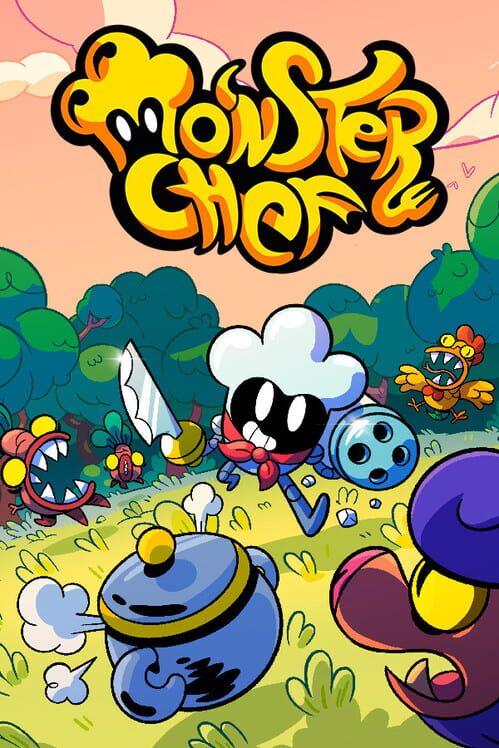 Monster Chef (TBD)