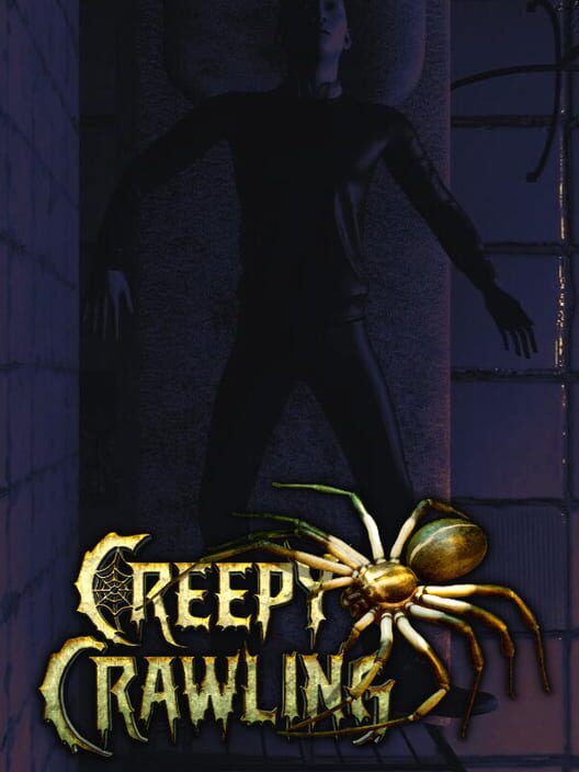 Creepy Crawling (2025)
