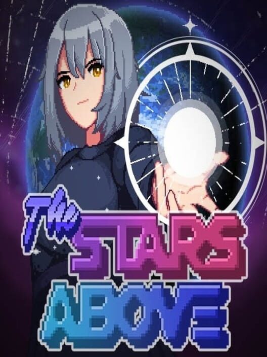 Terraria: The Stars Above (2021)