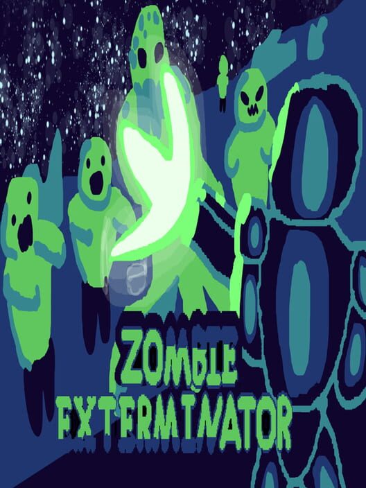 Zombie Exterminator (2023)