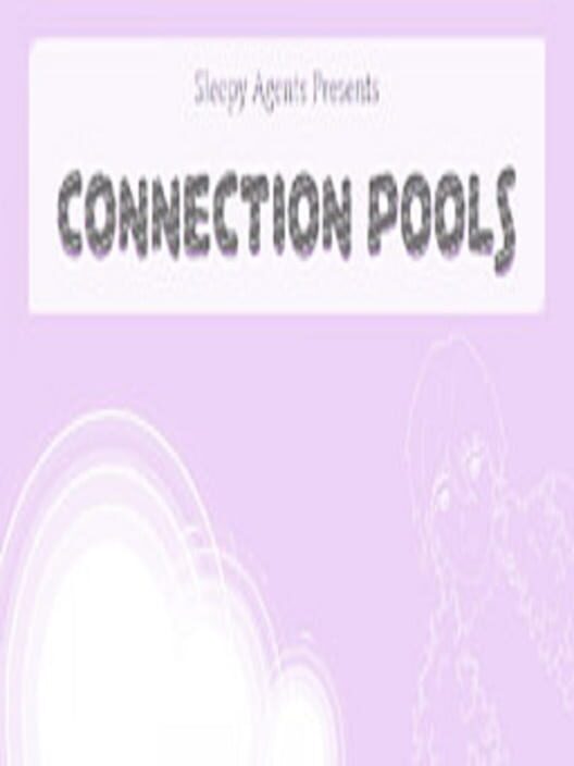 Connection Pools (2016)