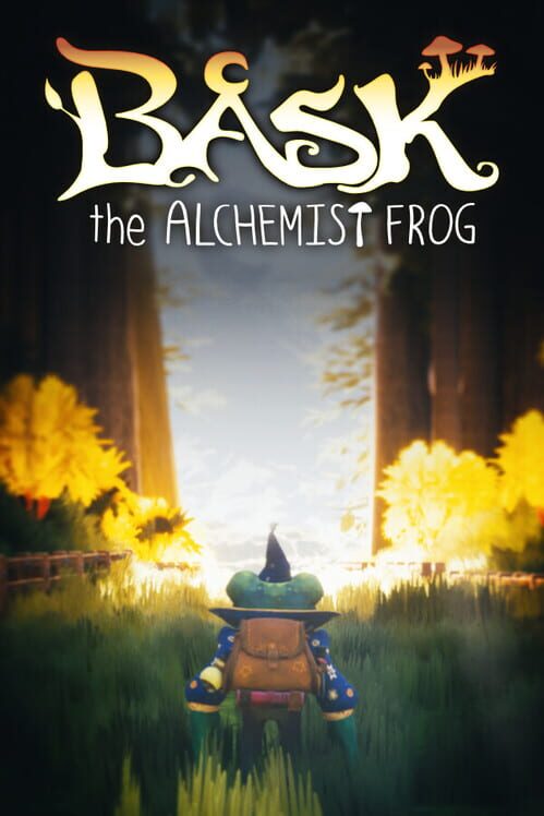 Bask: The Alchemist Frog (2025)