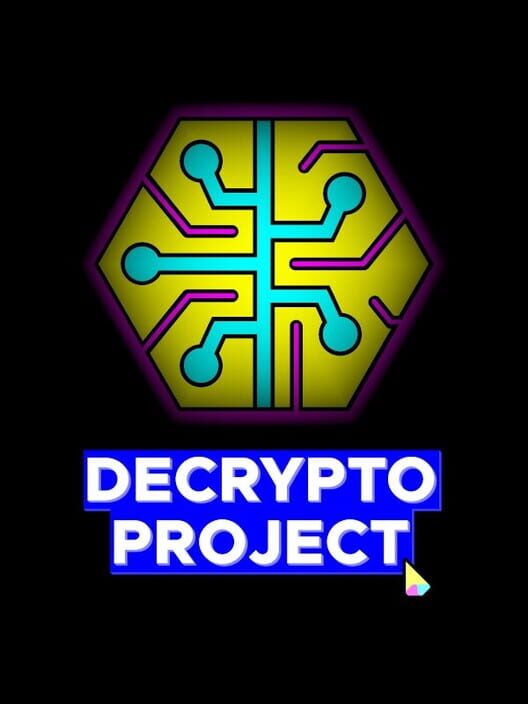 Decrypto Project (2025)