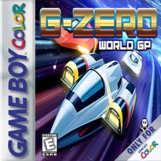 G-Zero World GP (2024)