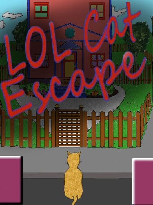 LOLCat Escape (2010)