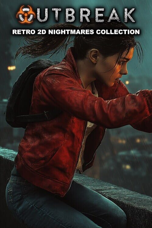 Outbreak: Retro 2D Nightmares Collection (2025)