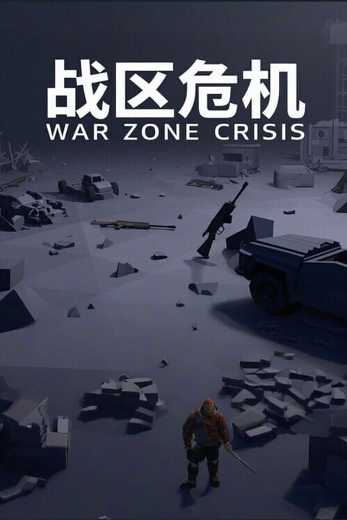 The War Zone Crisis (2025)