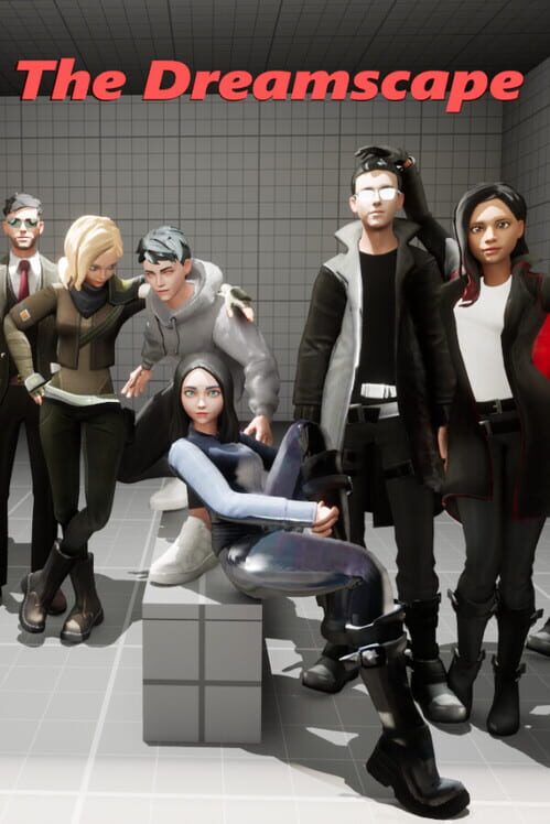 The Dreamscape (2024)