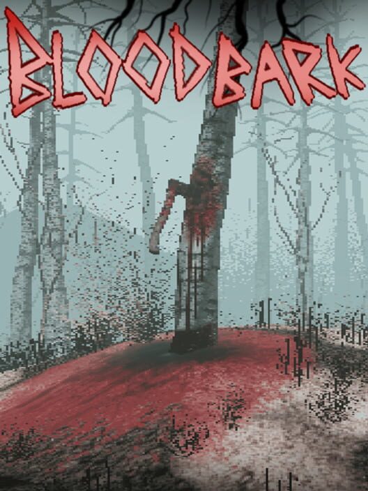 Bloodbark (2025)