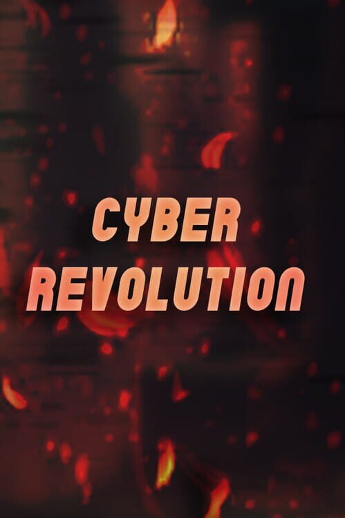 Cyber Revolution