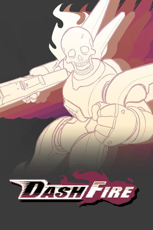 DashFire (2025)
